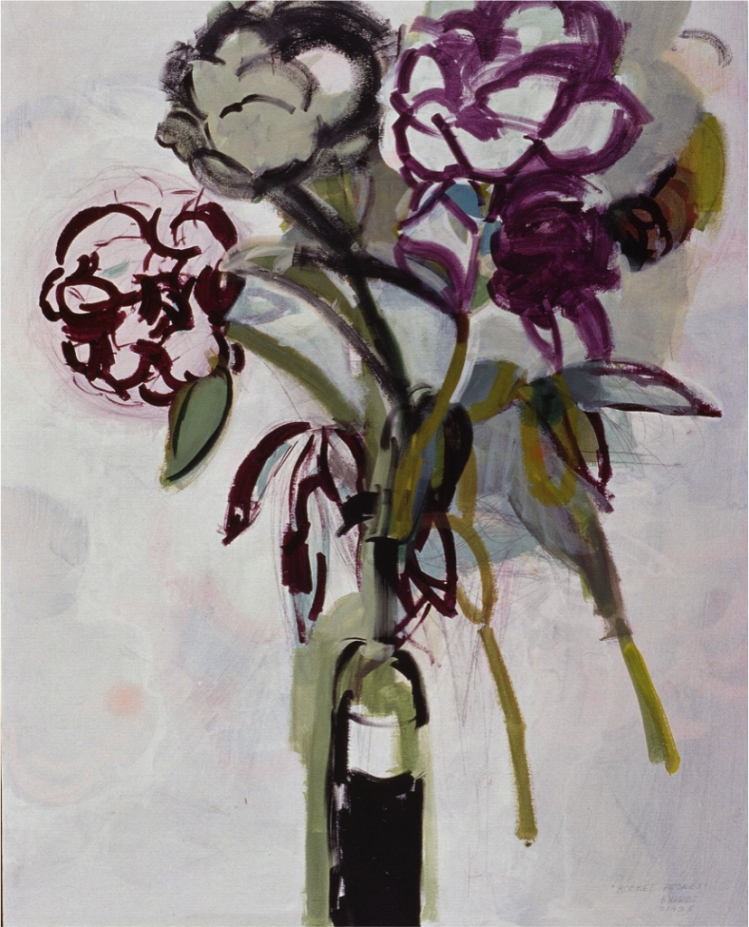 Floral – Hawes & Art